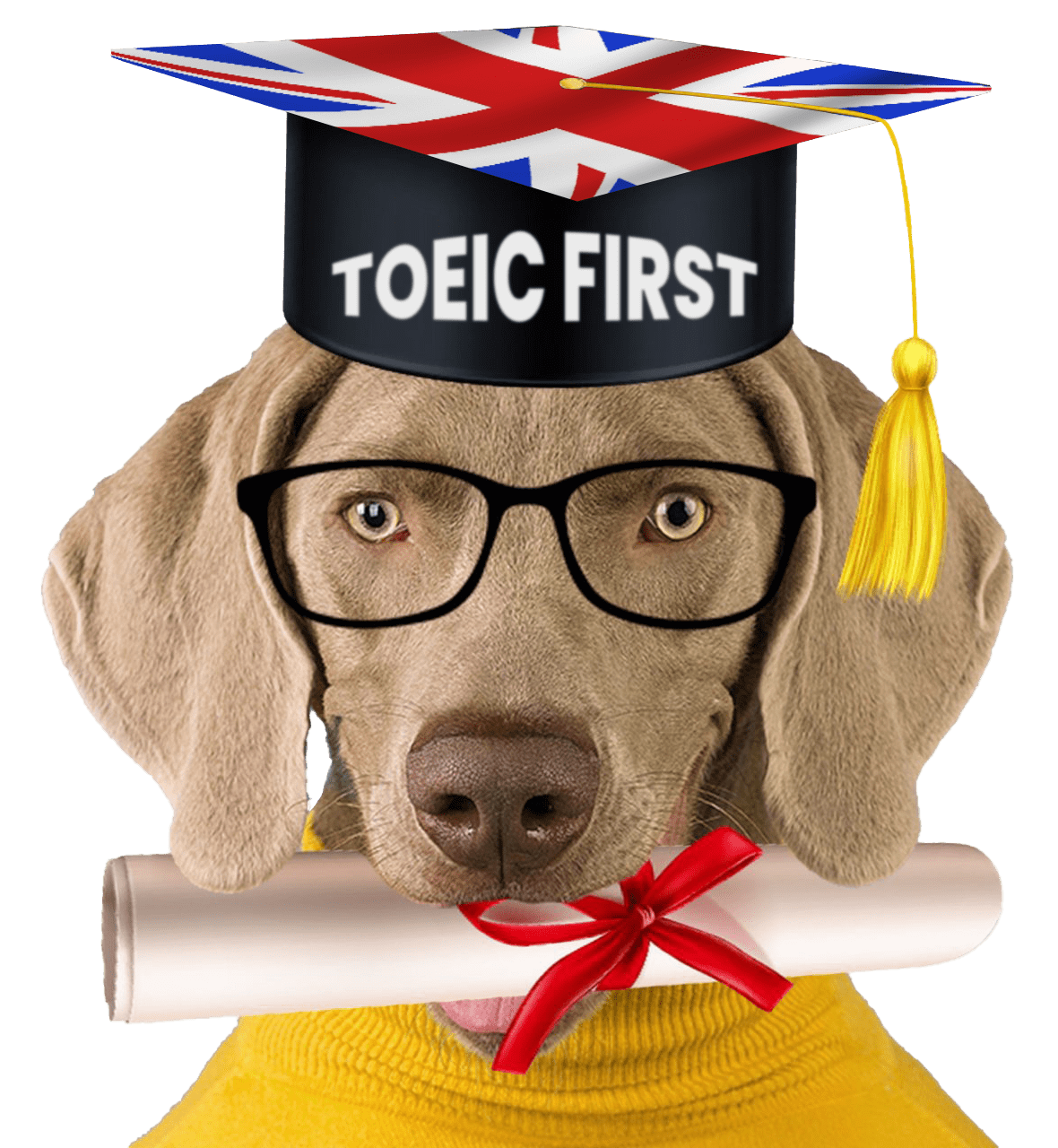 TOEIC LP complète – TOEIC First